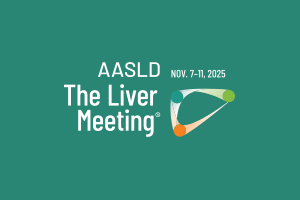 AASLD The Liver Meeting - Perspectum